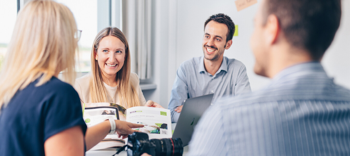 Ansprechpartner | RECA NORM - DE