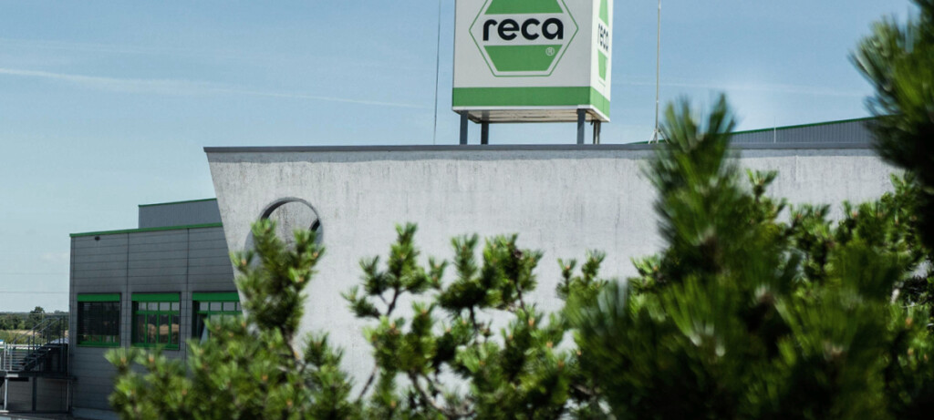 Unternehmen | Das sind wir | RECA NORM