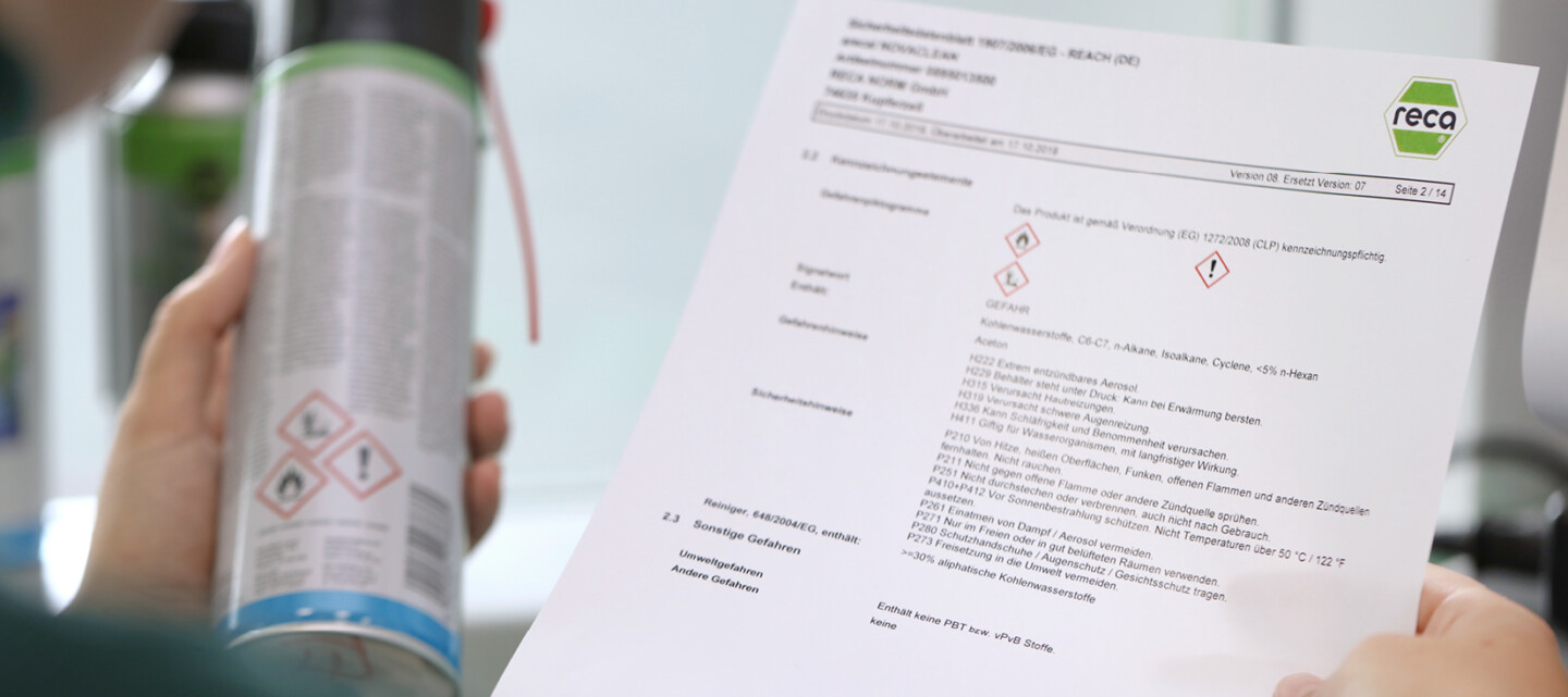 Downloads | RECA NORM