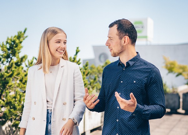 Veranstaltungen | RECA NORM - DE