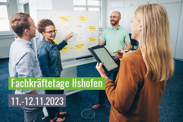 Veranstaltungen | RECA NORM - DE