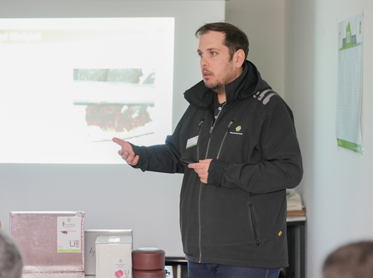 Niederlassung Ingolstadt | RECA NORM - DE