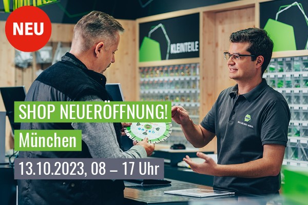 Veranstaltungen | RECA NORM - DE