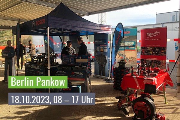 Veranstaltungen | RECA NORM - DE