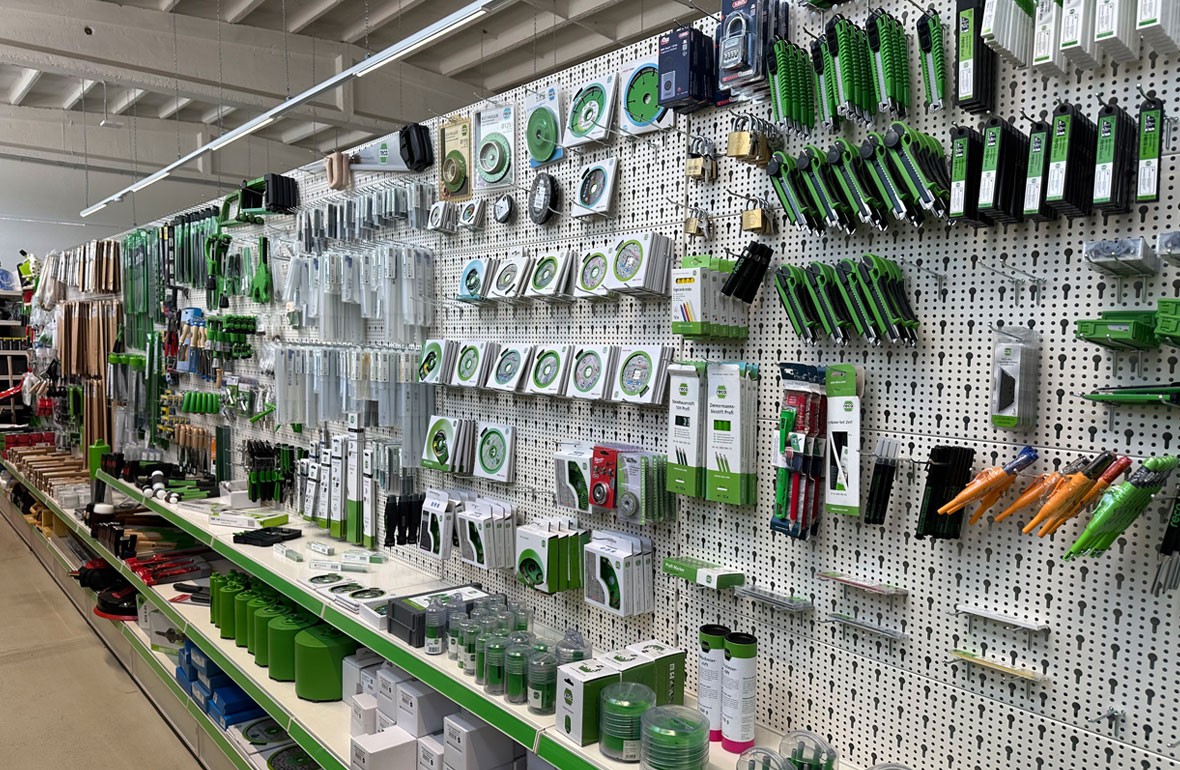 Niederlassung Berlin Pankow | RECA NORM - DE