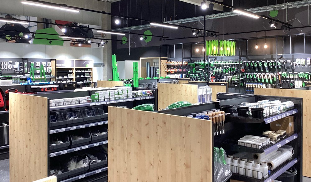 Niederlassung Dortmund | RECA NORM - DE