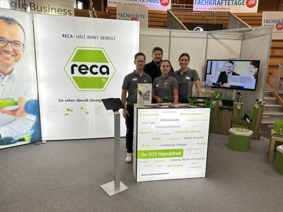 Veranstaltungen | RECA NORM