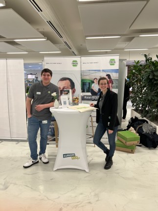 Veranstaltungen | RECA NORM