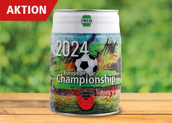 Niederlassungen | RECA NORM - DE