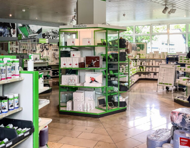 Niederlassung Ingolstadt | RECA NORM