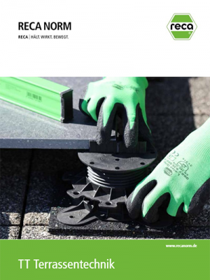 Standorte | Niederlassungen & Handelspartner | RECA NORM