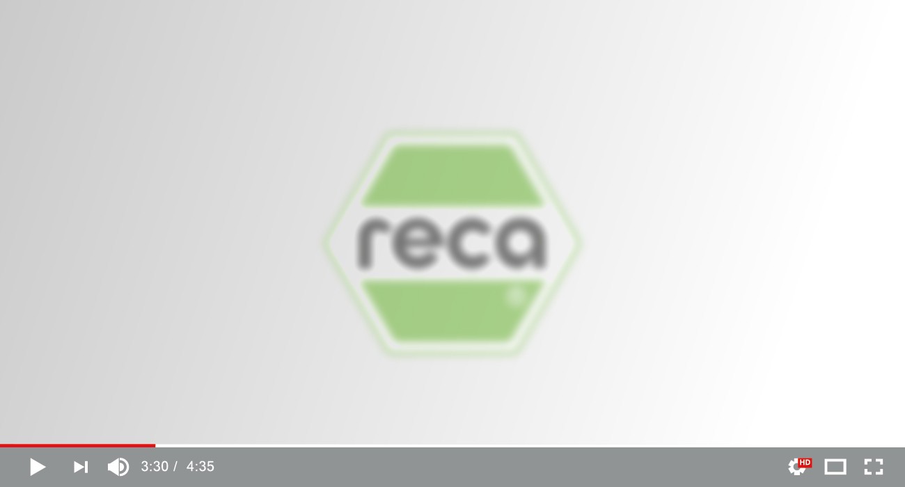 Fahrzeugeinrichtung | RECA NORM