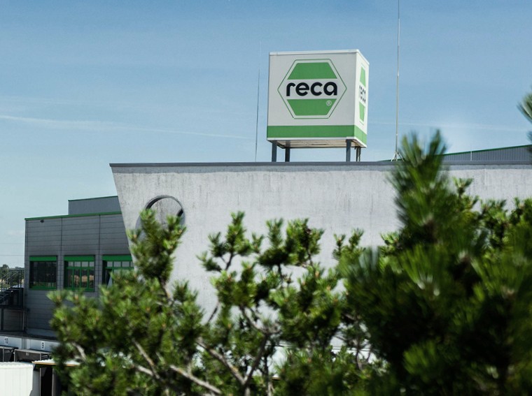 Company | This is who we are | RECA NORM