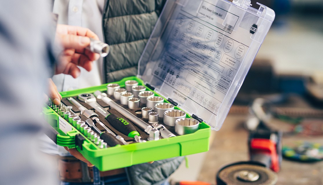Solutions | Procurement re-imagined | RECA NORM