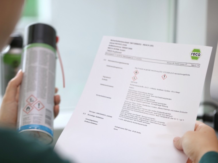 Downloads | RECA NORM