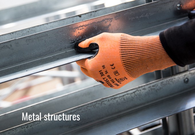 Screws, tools, standard parts | RECA NORM