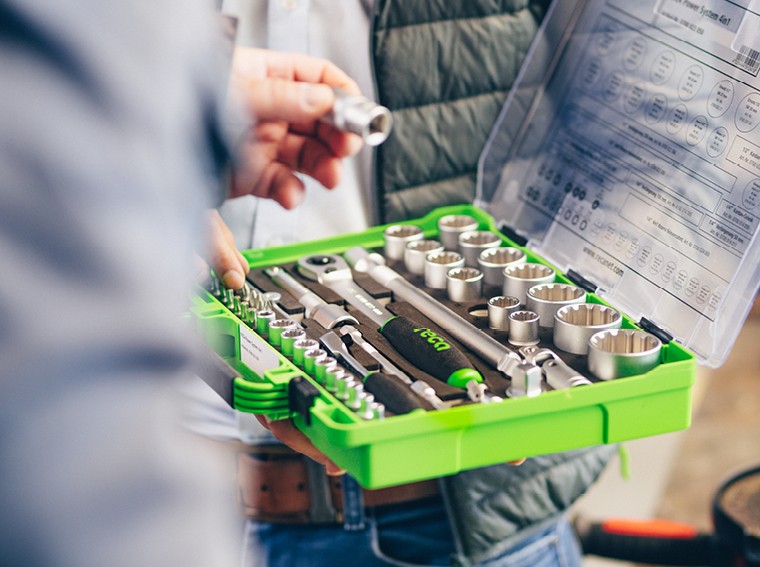 Solutions | Procurement re-imagined | RECA NORM