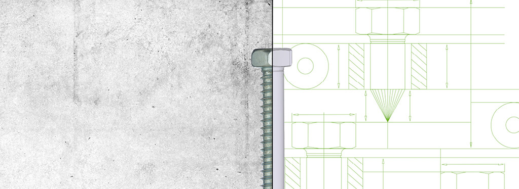 CAD data | RECA NORM - EN